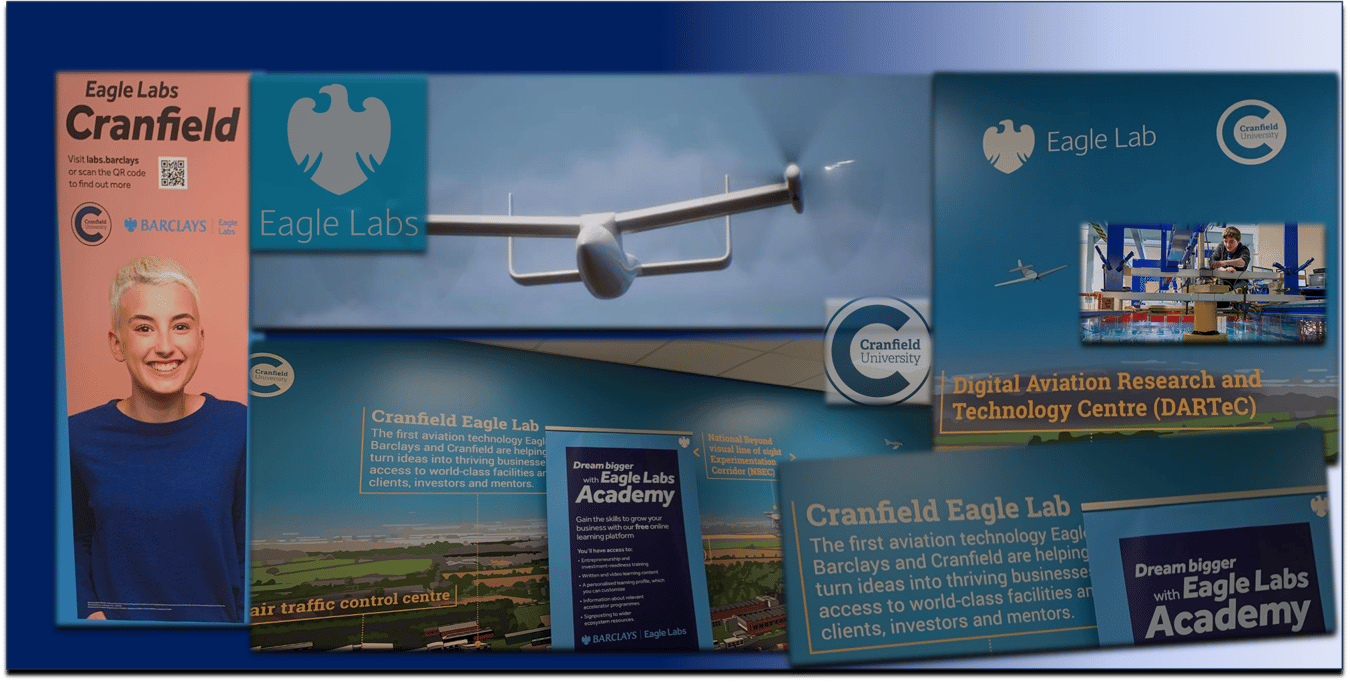 Homepage | Leading the Future of Heavy-Lift UAVs | CORRA UAV