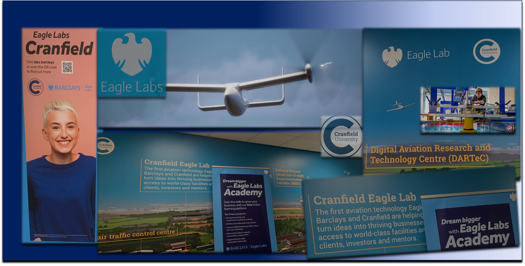 Homepage | Leading the Future of Heavy-Lift UAVs | CORRA UAV